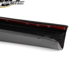 Tailgate Molding Cap Fit For 99-06 Chevrolet Silverado GMC Sierra ...