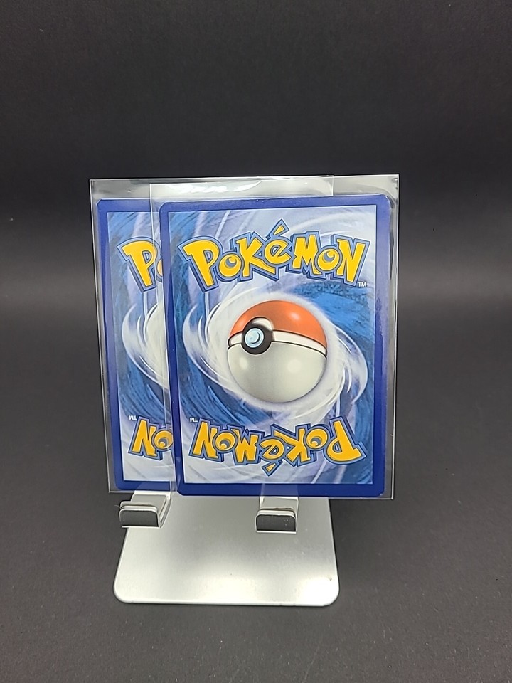 POKEMON TCG PASSIMIAN TG08/TG30 SILVER TEMPEST TRAINER GALLERY SET!! | eBay