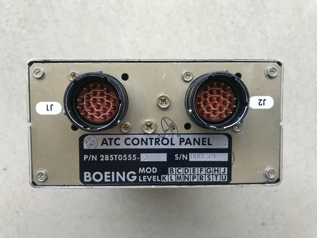 ATC Control Panel | eBay