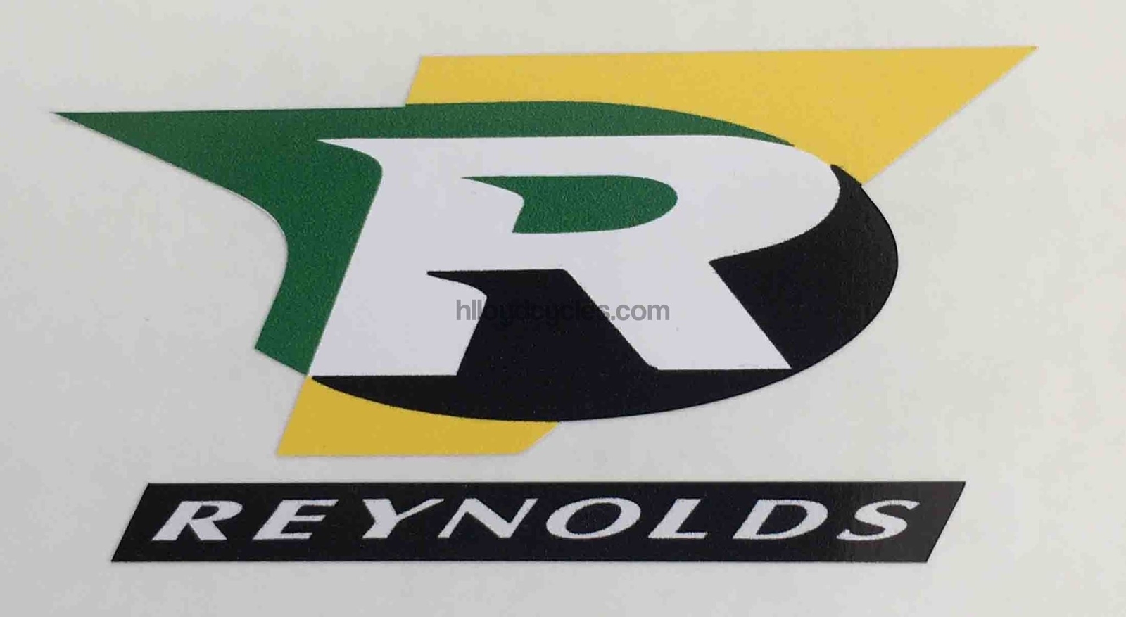 Reynolds decal | eBay
