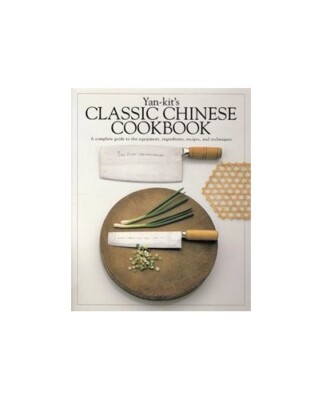 Yan Kit's Classic Chinese Cookbook, So, Yan-Kit 9781564585455| eBay