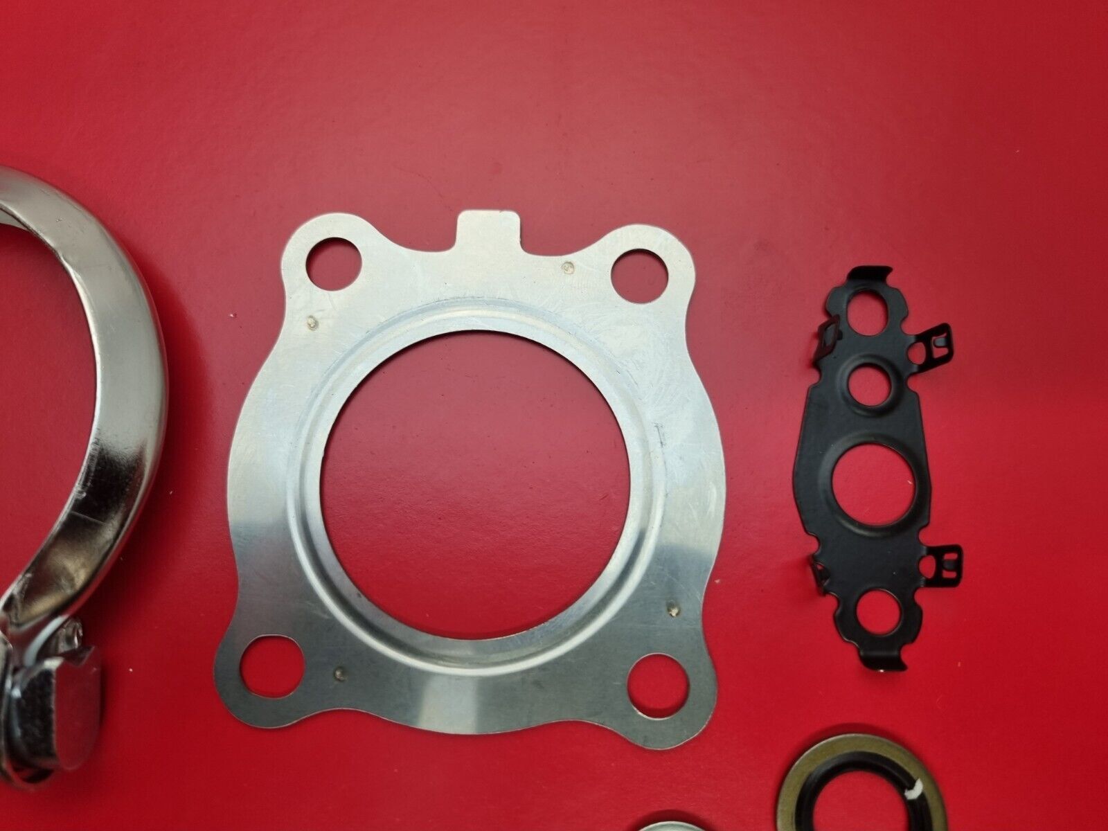 Turbocharger Mounting Kit Ford Mondeo S-Max Galaxy 2.0 TDCi 9671413780 ...