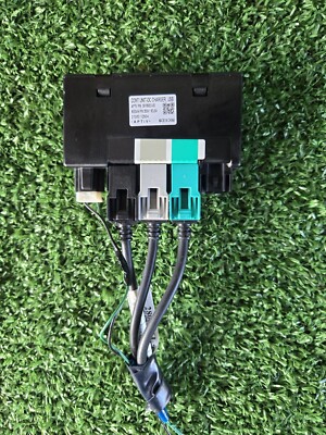 Nissan GPS Navigation Control Module 283H1-9DJ0A | eBay