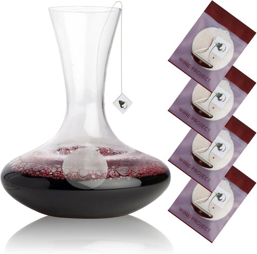 Wine Wand Filters for Histamine and Sulfite Remover, the Wine... | eBay