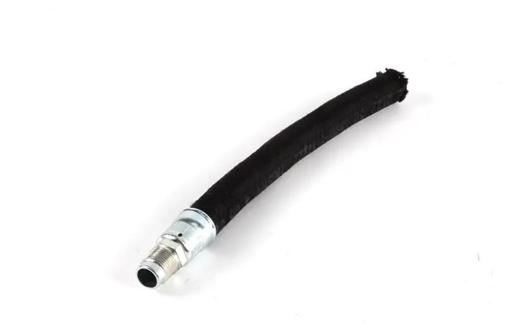 New Genuine Mercedes-Benz Hose Fuel System Vlr 1234700875 OEM | eBay