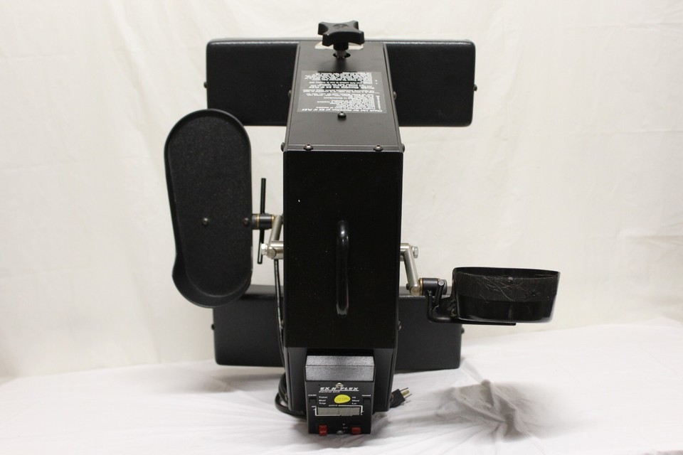 The EF-250 Ex N’ Flex Leg Exerciser H1 | eBay