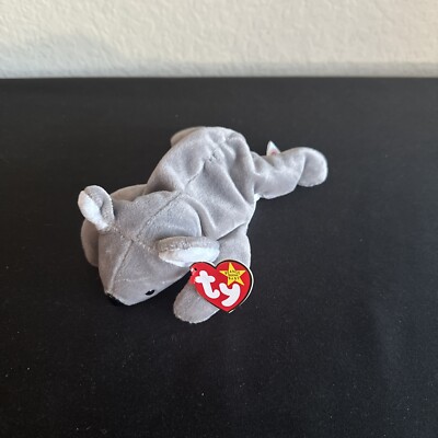 Ty Mel The Koala Beanie Baby 8421041626| eBay