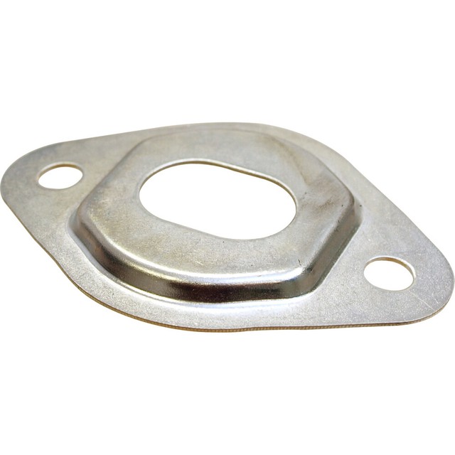 H87192 Grain Head Finger Guide Hold Down Plate Pkg of (13 John Deere ...