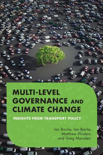 Multilevel Governance and Climate Change : Insights from Transport ...