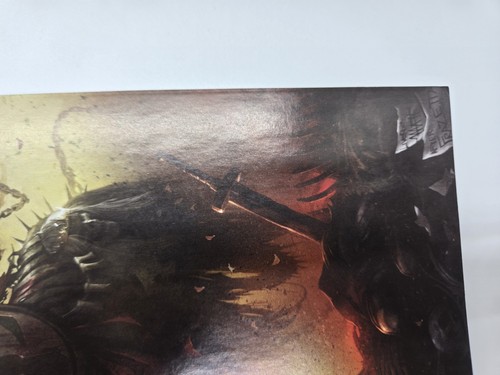 Spawn #309 Consequence of Sin Death Dealer Homage Variant 2020 Image ...