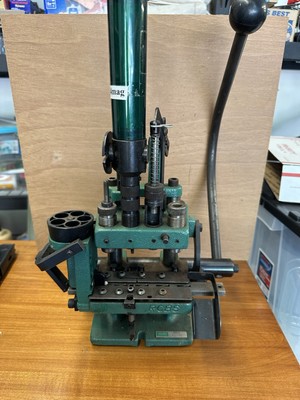 RCBS Green Machine | eBay