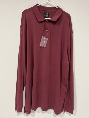 Jos. A. Bank Men’s Classic Collection Two Button Shirt, Size XL | eBay