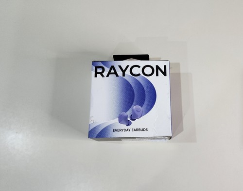 Raycon The Everyday Earbuds - PURPLE - Open Box | eBay