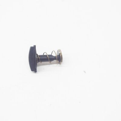 NEW BMW 3 E46 CABIN AIR FILTER LOCK 64318385244 8385244 OEM | eBay