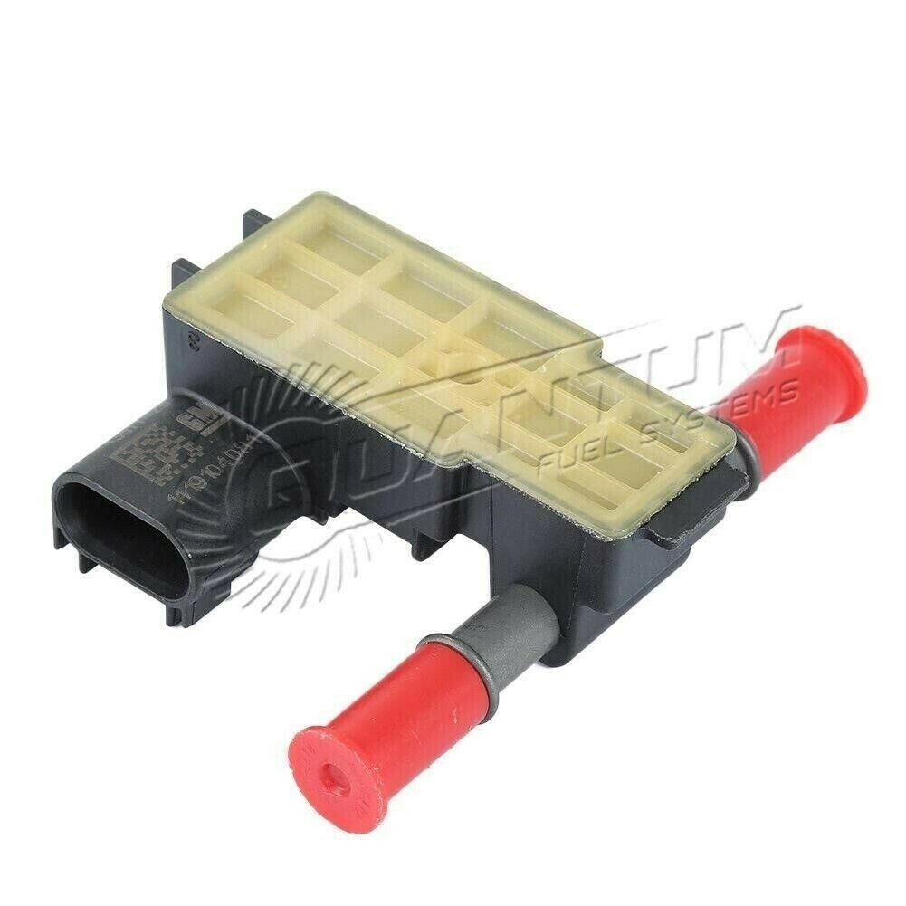 GENUINE GM Continental VDO Flex Fuel Sensor E85 + Wiring Pigtail ...
