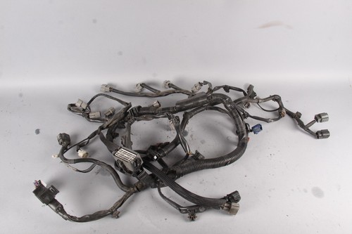 2012 Mitsubishi Lancer Evolution X EVO X GSR engine harness | eBay