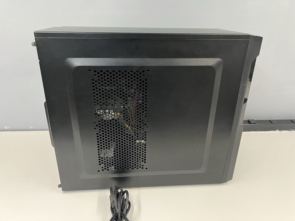 Streak Ultra Gaming Computer Gigabyte Motherboard AMD FX 8GB Ram 1 TB ...