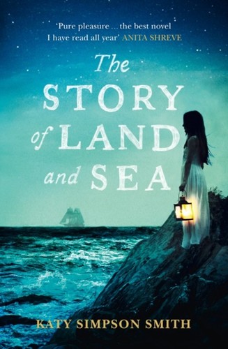 The Story Of Land Et Mer Livre de Poche Katy Simpson Smith ...