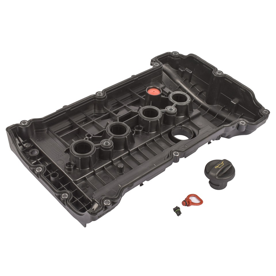 Engine Cylinder Valve Cover For Mini Mini R58 2010-2015 Coupe REF ...