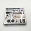 Tamiya 35111 German Infantry Weapons Set. 1:35 Military Model Kit | eBay