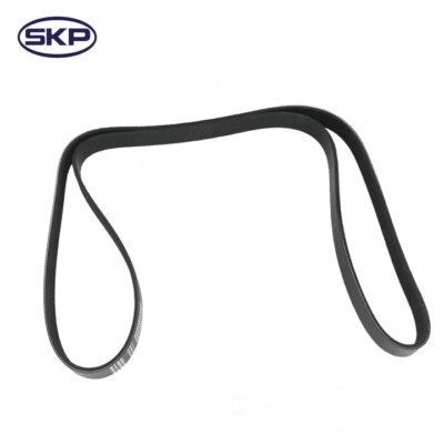 Accessory Drive Belt SKP SKK060650 | eBay