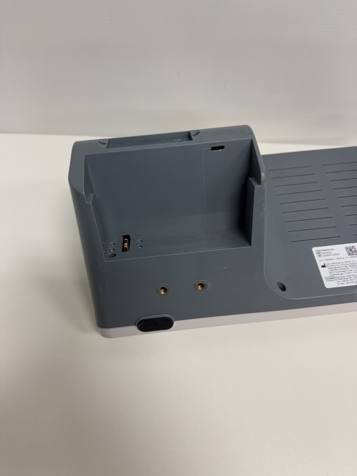 LABORIE MD-6000 PORTASCAN 3D Portable Ultrasound Bladder Scanner AS IS ...