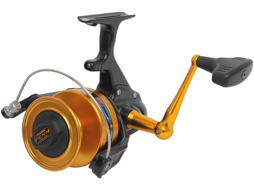PENN Spinfisher 750 SSM Spinning Reel 31324007505 | eBay