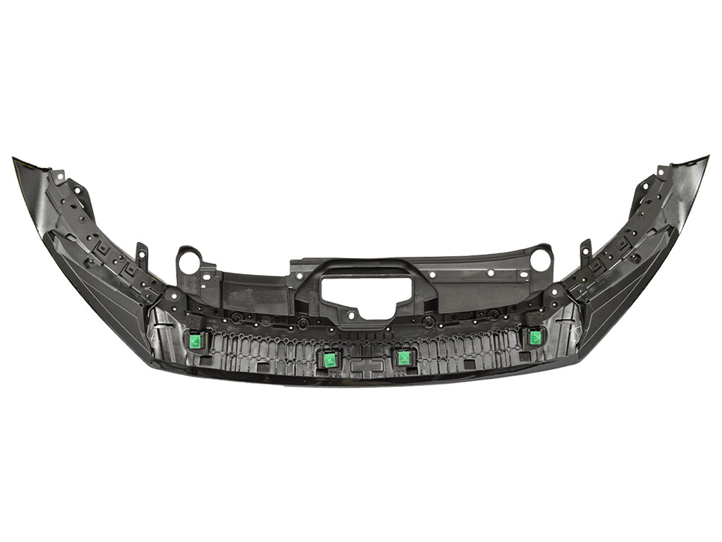 FOR MAZDA CX-30 2019- GRILLE MOLDING TRIM COVER UPPER OEM DGH9507E0D51 ...