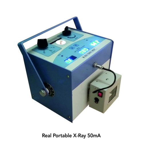 Used Portable X Ray Equipment