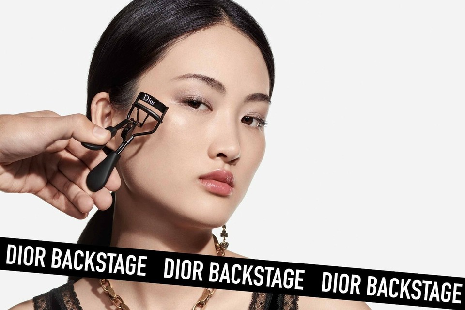 Dior Backstage - Eyelash Curler | eBay