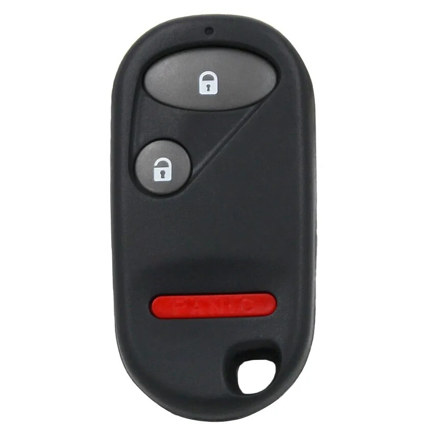 Keyless Entry For Honda Element CR-V Civic Remote Key Fob OUCG8D-344H-A ...