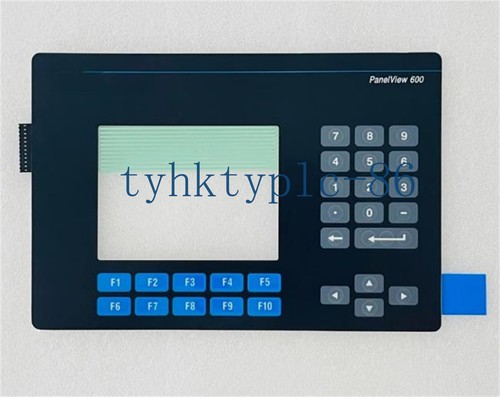 1 PCS NEW AB key film 2711-B6C2 | eBay