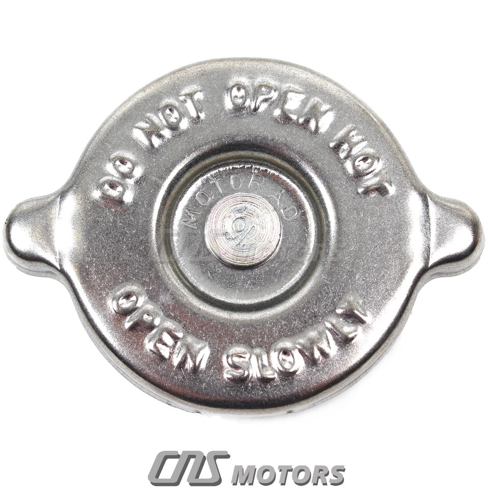 Radiator Cap-OE Type MOTORAD T16 STANT 10230 16psi | eBay