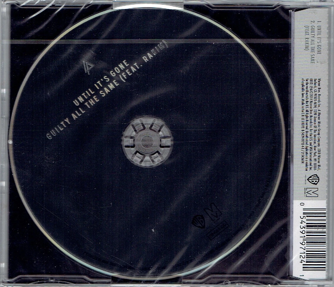 Linkin Park Guilty All The Same