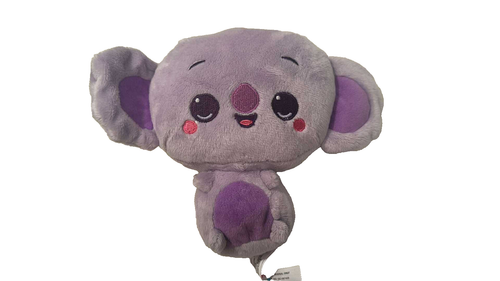 Koko Kuddles Plush Toy – Soft Adorable Cuddly Collectible by Spin ...