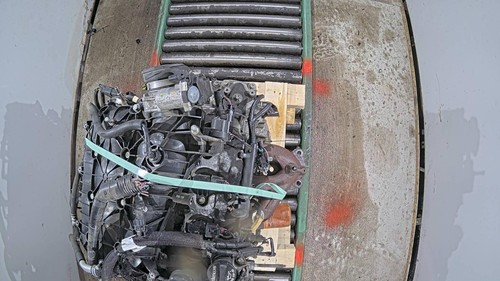 Used Engine Complete Assembly fits: 2015 Gmc Acadia 3.6L VIN D 8th ...