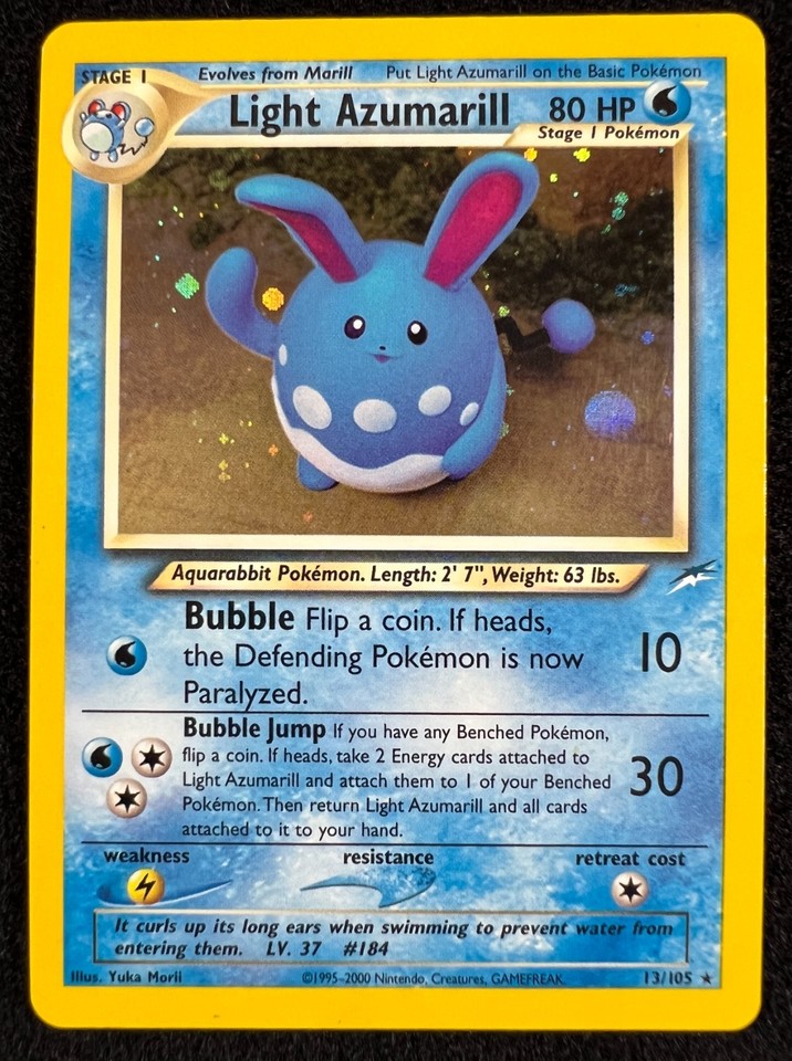 Yuka Morii - Reverse Holos - Pick Your Pokemon Cards NM-LP Vintage to ...