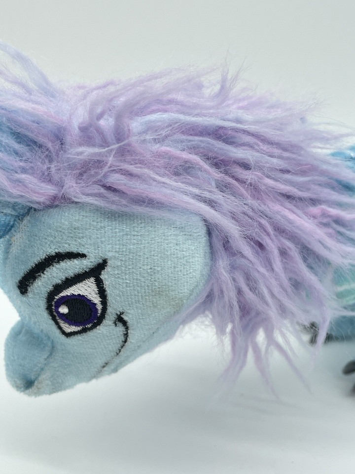 Disney “Sisu” the Water Dragon Plush, Raya and the Last Dragon, 14 ...