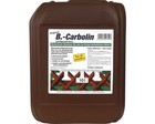 B-Carbolin Holzlasur braun 10 l | eBay.de