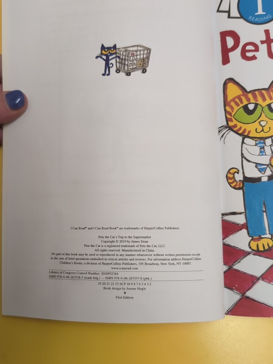 Pete the cat trip to supermarket 60 photos - Morilly.com