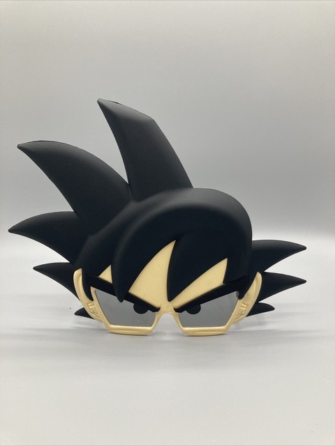 Dragon Ball Z Goku Novelty Costume Party Favors Sunglasses Uv400 Sun ...