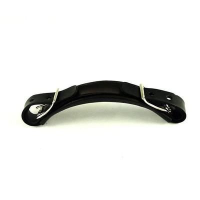 Allparts Replacement Handle for Gibson Style Case - Black Leather | eBay