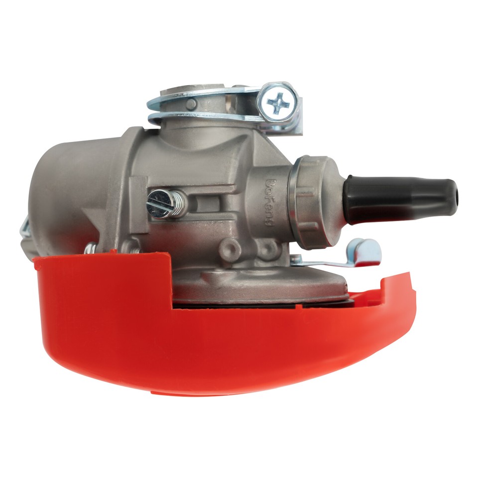 2-Stroke 110cc Complete Bicycle Gasoline Engine Motor Kit Gas Motorized ...