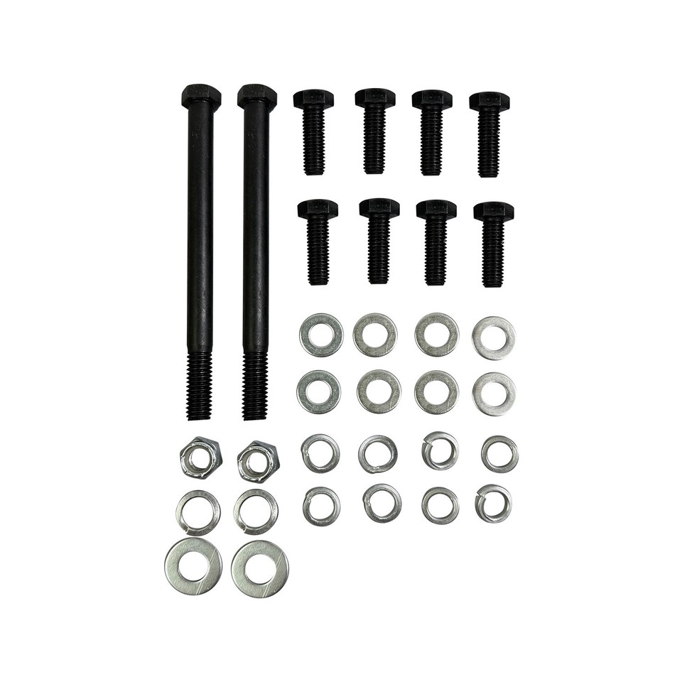 Adjustable Conversion Engine Motor Mounts For 88-98 Swap LS1 LS2 LS6 ...