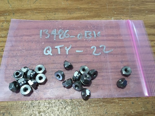McMaster-Carr Open-End Cap Nut 18-8 Stainless Steel, 8-32 Thread Size ...