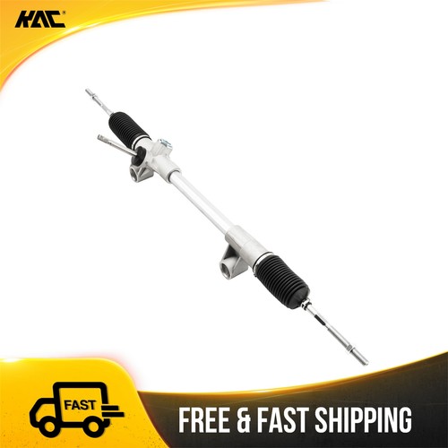 Manual Steering Rack & Pinion Assembly Fits Ford Mustang II Pinto ...