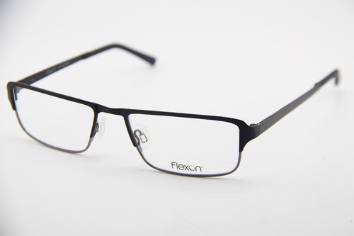 FLEXON LASER PRECISION E1026 412 PURPLE BLK AUTHENTIC DESIGNER ...