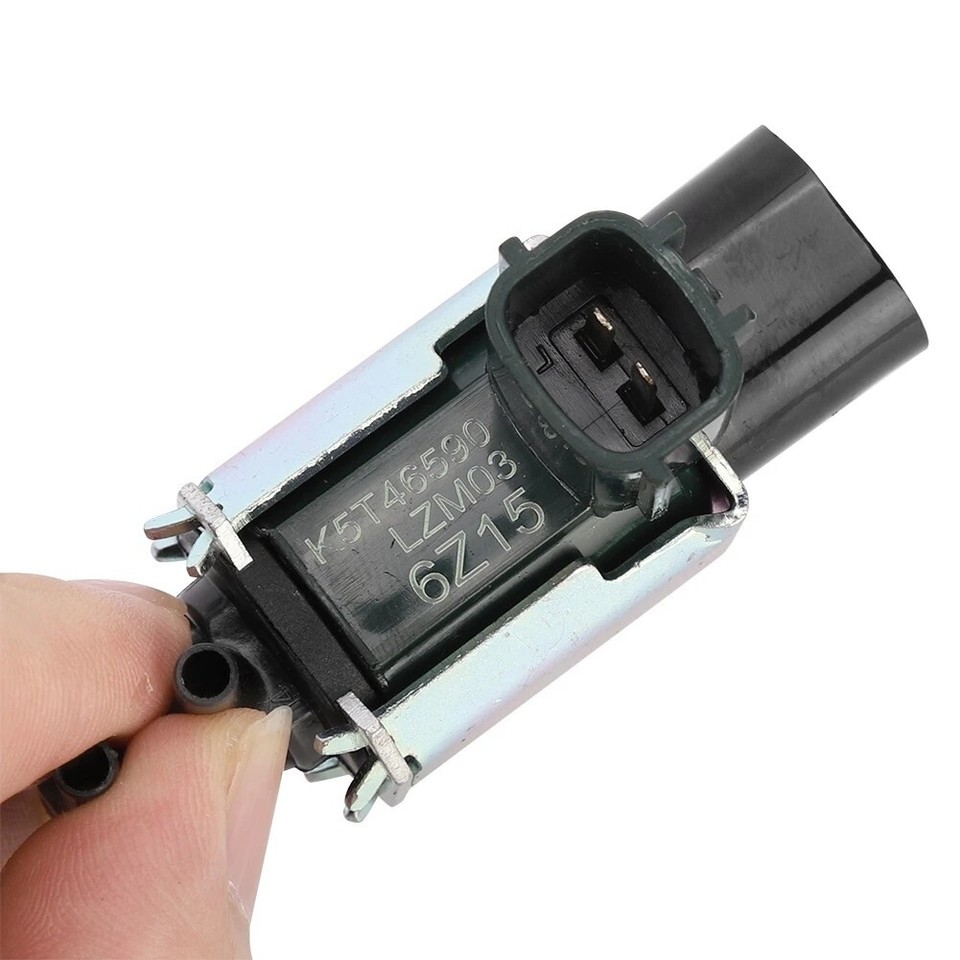 New EGR Valve Control Solenoid Switch Fits Nissan Altima Maxima Quest ...