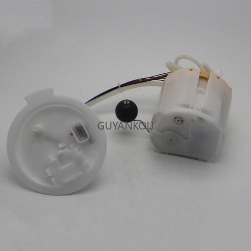 Fuel Pump Assembly 16117467710 for BMW 7 Series G11 G12 730i 740i 2017 ...