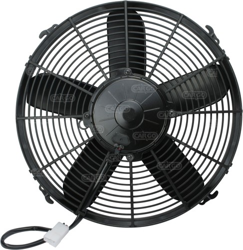 HC CARGO Accessories Axial Fan HighPerformance 160739 | eBay